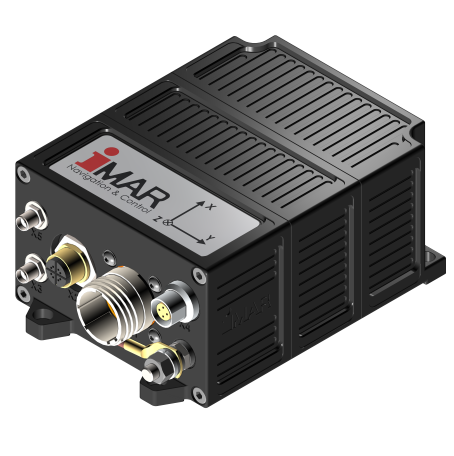 iNAT-M300: Miniaturized high performance MEMS IMU and INS/GNSS solution with low SWAP